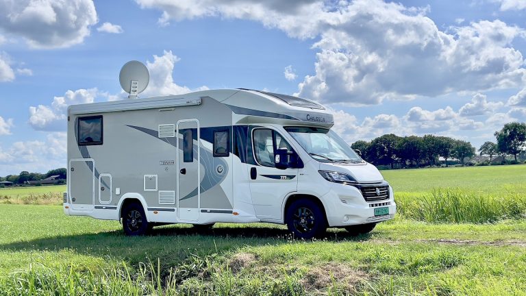 Campers te koop => voor Jong als Nieuw => Kijk bij Campers Noord